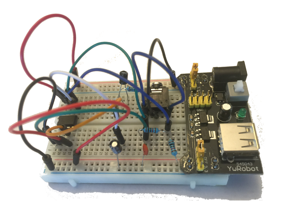 BP Electronics Kits | Bartlett Publishing